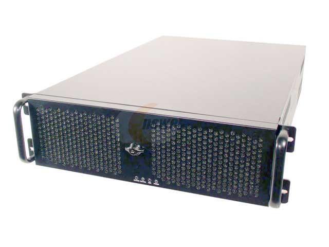 Antec 3U25ATX350XR Black 3U Rackmount Rackmount Case - Newegg.ca