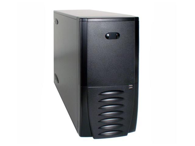 Antec Solution SLK3700-BQE Black Computer Case - Newegg.com