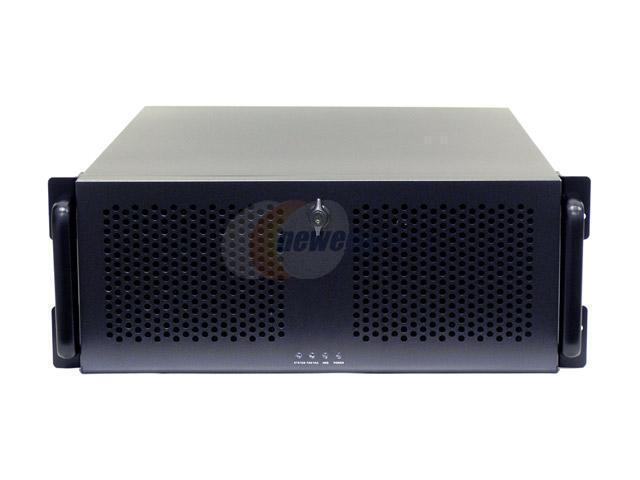 Antec 4U22ATX550EPS Black 4U Rackmount Rackmount Case - Newegg.com