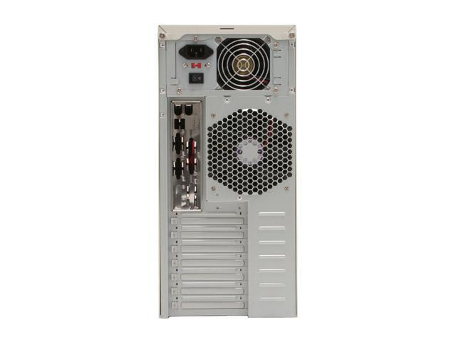 Open Box: Antec Solution SLK1650 Beige Computer Case - Newegg.ca