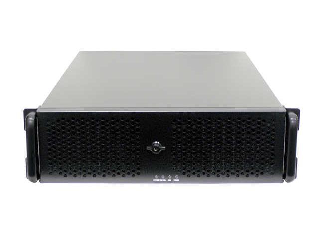 Antec 3U25ATX550EPS Black 3U Rackmount Rackmount Case - Newegg.com