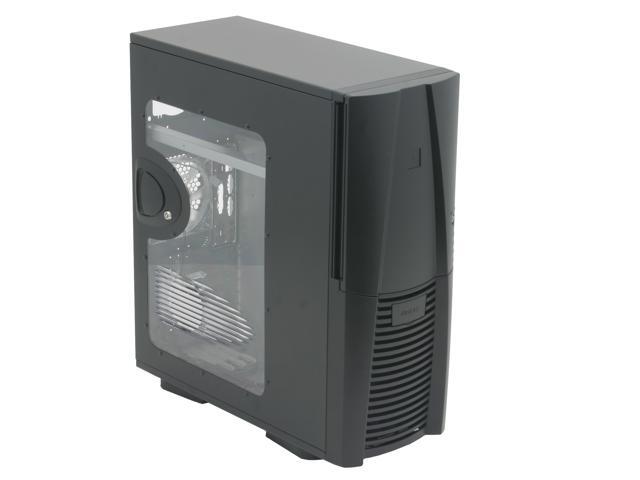 Antec Performance Plus PlusView II Black Computer Case - Newegg.com