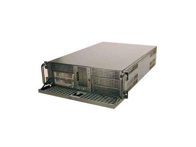 Antec 3U25ATX450XR-2 Black 3U Rackmount Server Case - Newegg.com