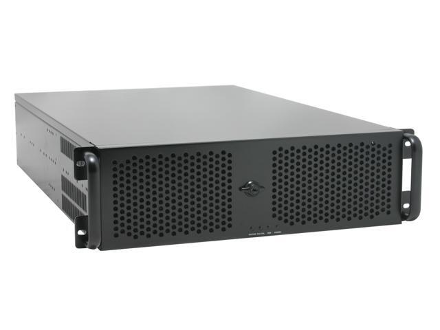 Antec 3U25EPS550XR-2 Black 3U Rackmount Server Case - Newegg.com