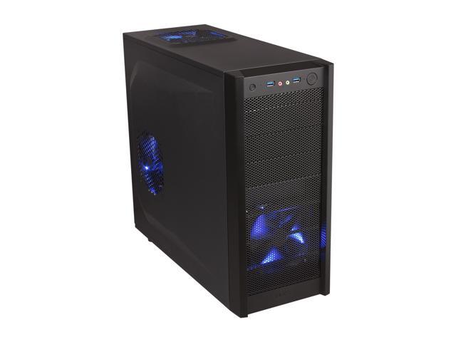 Antec Gaming Series one illusion Black Computer Case - Newegg.ca