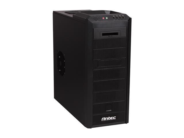 Antec One Hundred USM Black Computer Case - Newegg.com