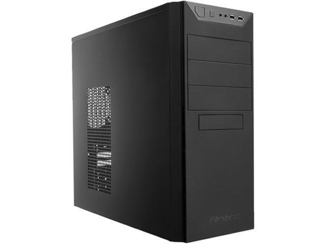 Antec VSK4000E Black Computer Case - Newegg.ca