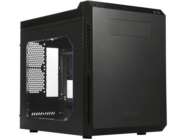Antec P50 WINDOW ILLUSION Black Computer Case - Newegg.com