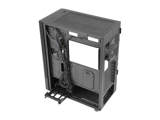 Antec NX Series NX410 V2 Black Mid-Tower Gaming Case - Newegg.ca