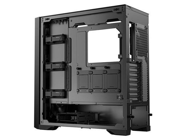 Antec Performance 1 silent Black Computer Case - Newegg.com