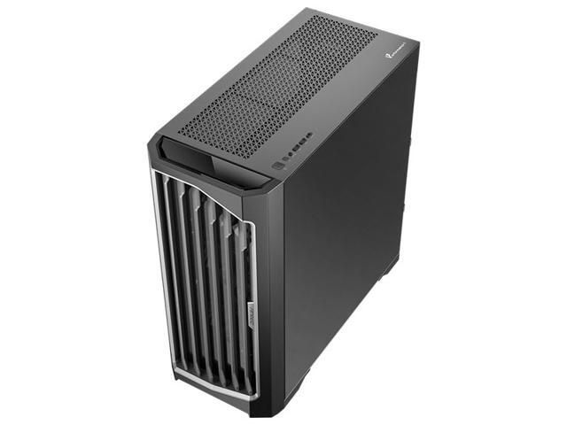 Antec Performance 1 silent Black Computer Case - Newegg.com