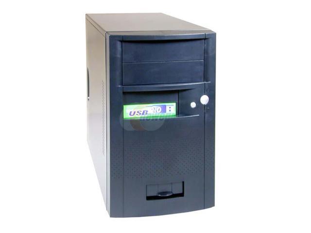 AOpen H450A BLK Black Computer Case - Newegg.ca