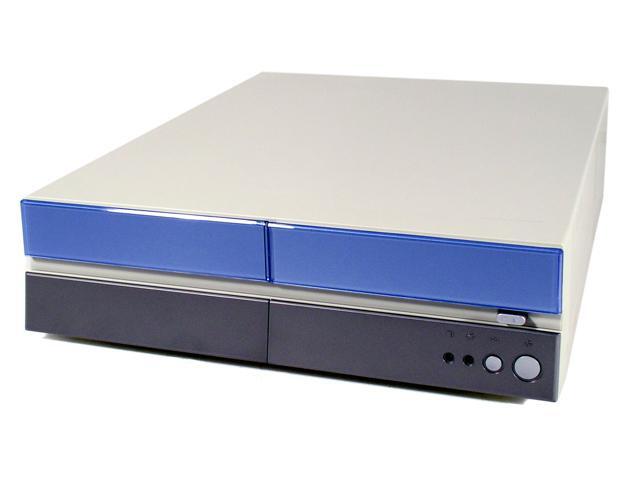 AOpen H360A 2-Tone Computer Case - Newegg.com