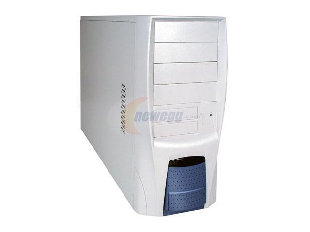 AOpen ES50 Beige Computer Case - Newegg.com