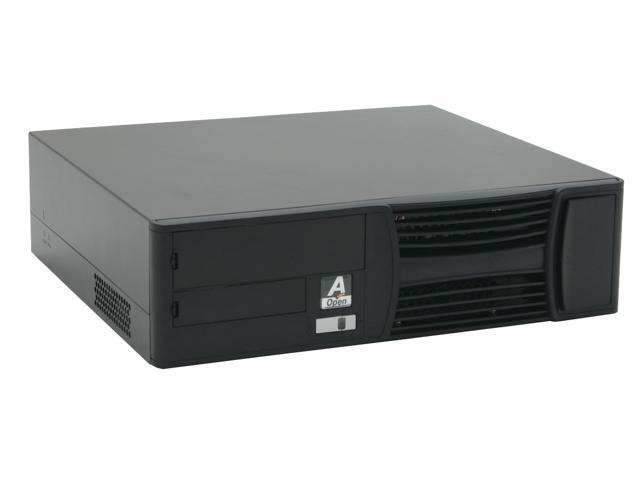 AOpen B300BK Black Computer Case - Newegg.com