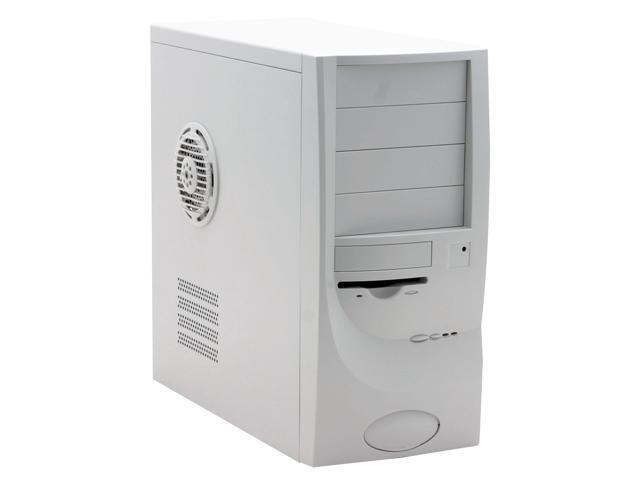 AOpen QF50 91.97020.B21 Beige Computer Case - Newegg.com