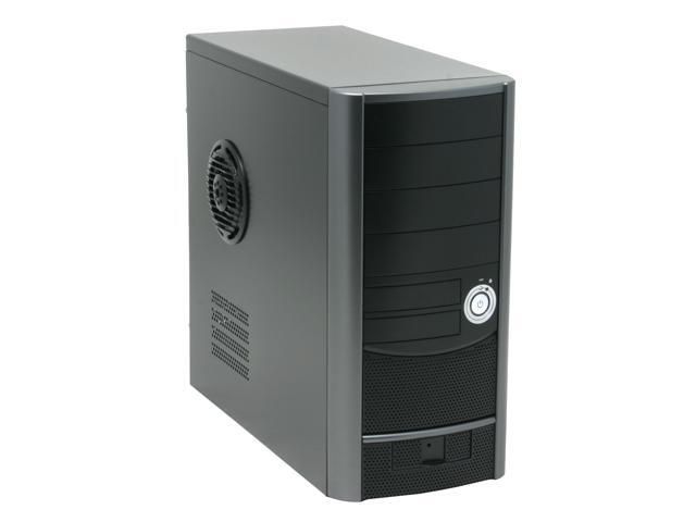 AOpen H500Y Black Computer Case - Newegg.com