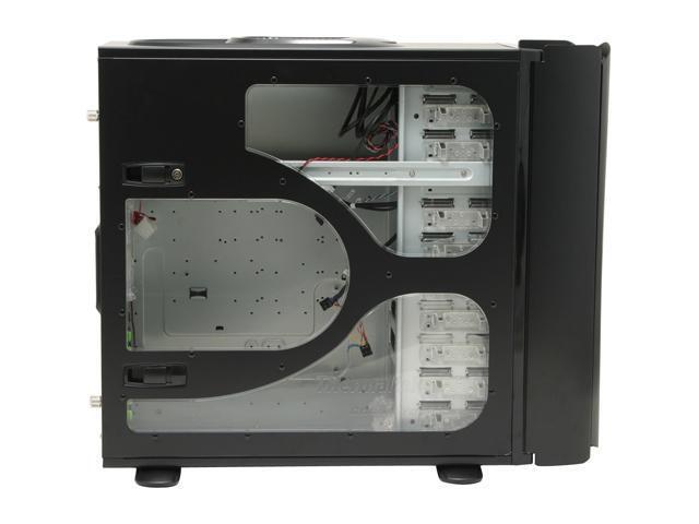 Thermaltake Kandalf VD4000BWS Black Computer Case - Newegg.ca