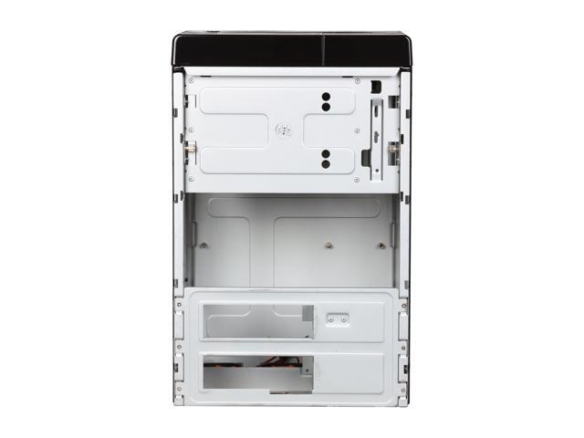 Thermaltake Black LANBOX Lite VF6000BWS Micro ATX Media Center / HTPC ...