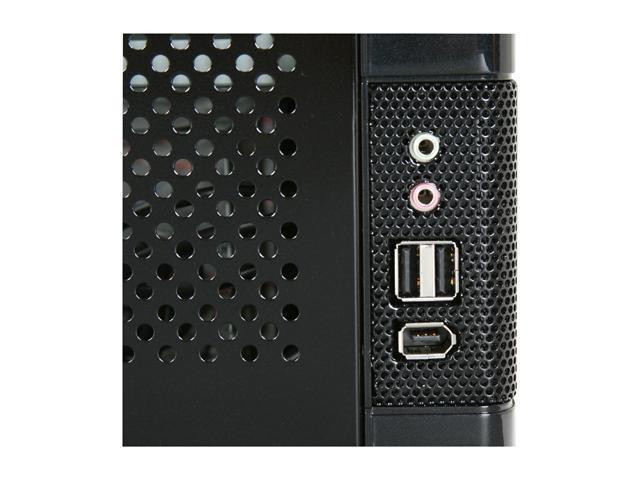 Thermaltake LANBOX Lite VF6000BNS Black Computer Case - Newegg.ca
