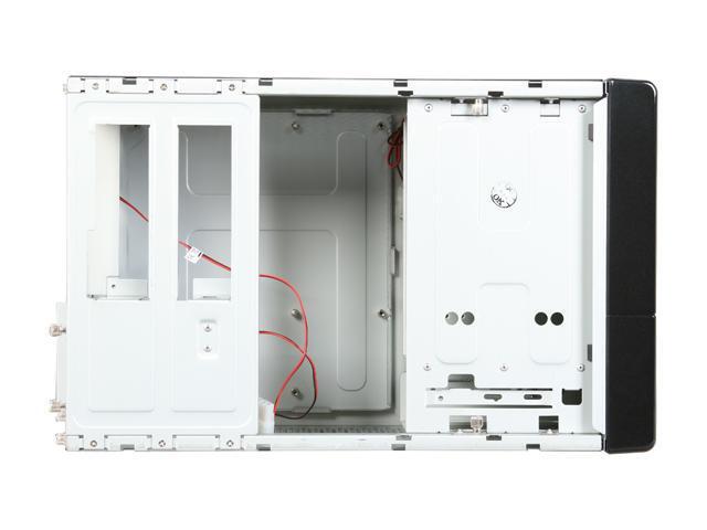 Thermaltake LANBOX Lite VF6000BNS Black Computer Case - Newegg.ca