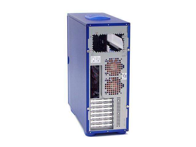 Thermaltake Xaser III V1000D Blue Computer Case - Newegg.ca
