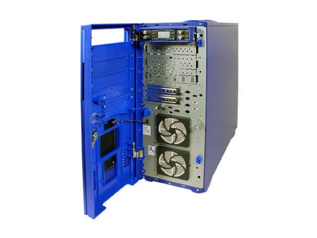 Thermaltake Xaser III V1420D Blue Computer Case - Newegg.ca