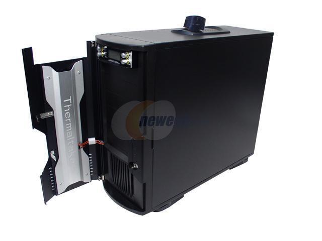Thermaltake Xaser V Damier V5000+ Black Computer Case - Newegg.com