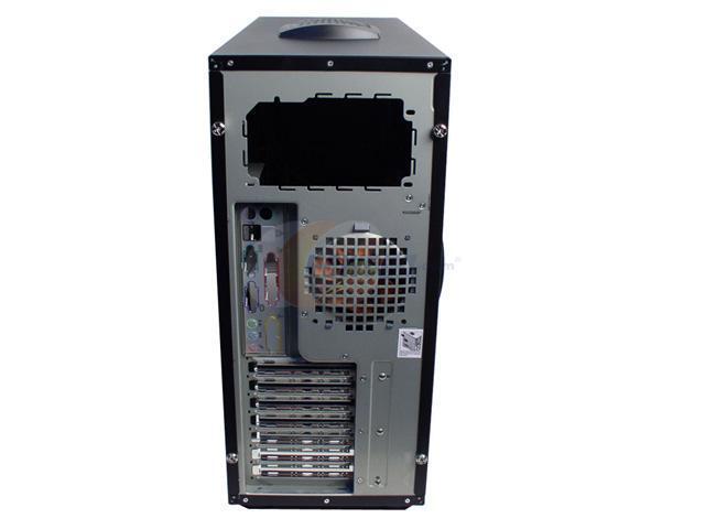 Thermaltake Xaser V Damier V5000+ Black Computer Case - Newegg.ca