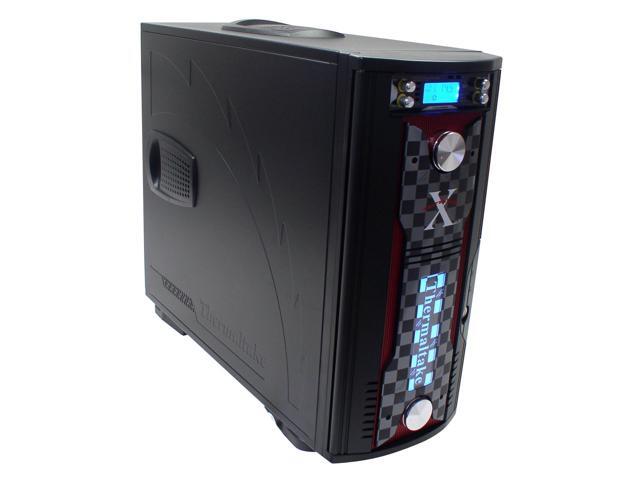 Thermaltake Xaser V Damier V5000+ Black Computer Case - Newegg.ca