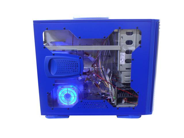 Thermaltake Xaser V Damier V5000D Blue Computer Case - Newegg.ca