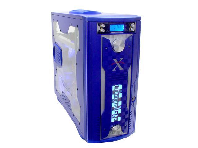 Thermaltake Xaser V Damier V5000D Blue Computer Case - Newegg.com