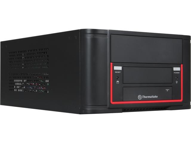 Thermaltake Element Qi w 200W PSU Black Computer Case - Newegg.com