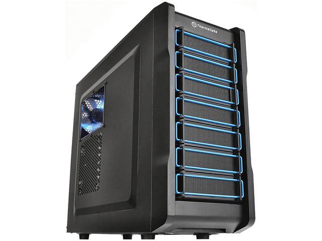 Thermaltake Chaser Series A21 Gaming Chassis - Newegg.com