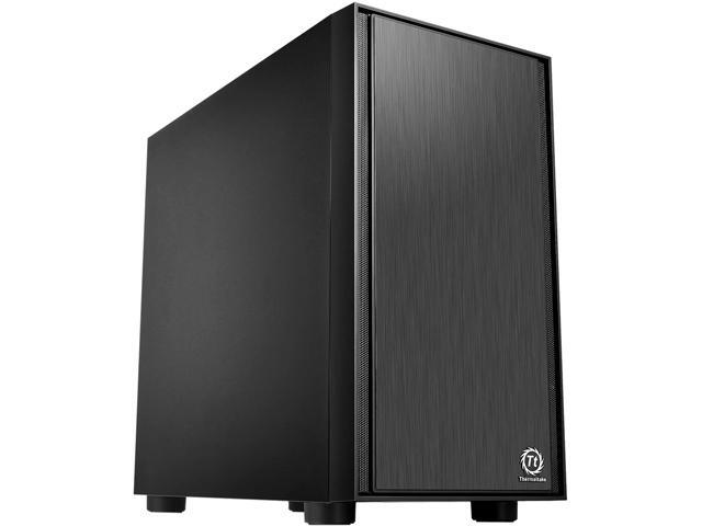Thermaltake Versa H17 CA-3J1-45S1NU-00 Black Computer Case - Newegg.ca