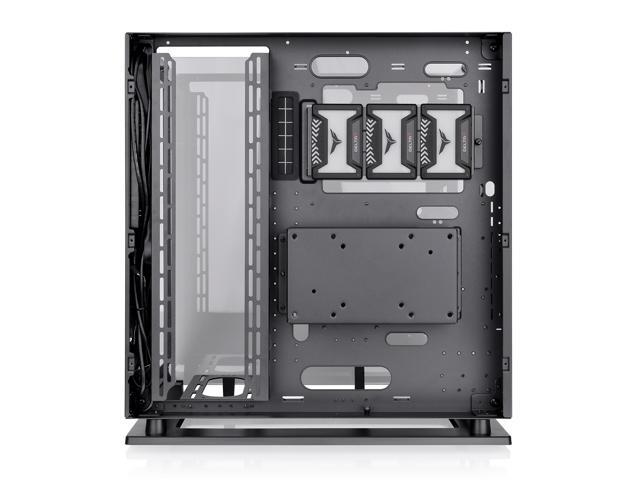Thermaltake Core P3 TG Pro Black Computer Case - Newegg.com