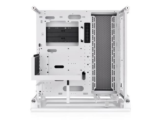 Thermaltake Core P3 TG Pro Snow Snow Computer Case - Newegg.ca
