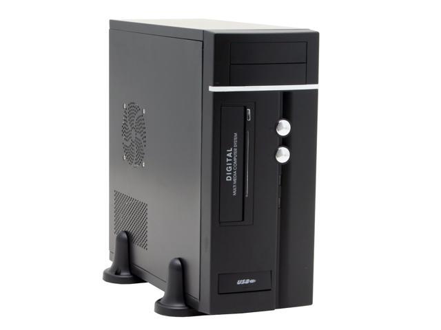 DYNAPOWER USA Titan C07.M3.15A1 Black Computer Case - Newegg.com