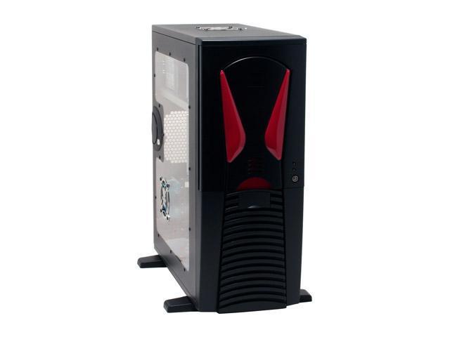 APEVIA X-Alien ATXA1AW-BK/420 Black Computer Case - Newegg.ca