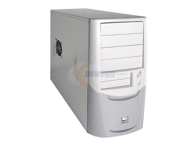 APEVIA ATX998K/350P4 Beige Computer Case - Newegg.com