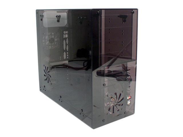 POWMAX CPARC-3 Black Computer Case - Newegg.com