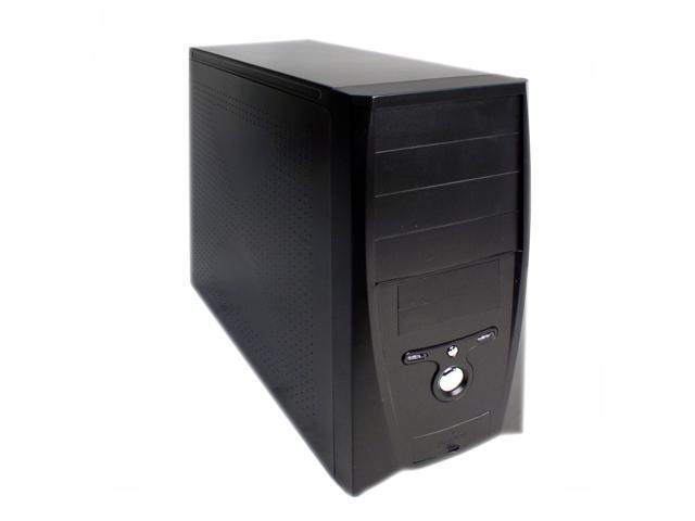 POWMAX CP769PL-6 Black Computer Case - Newegg.ca