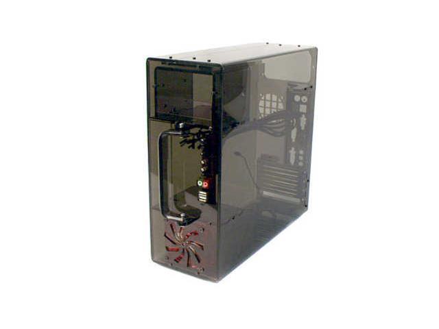 POWMAX MATXARC-3 Black Computer Case - Newegg.ca