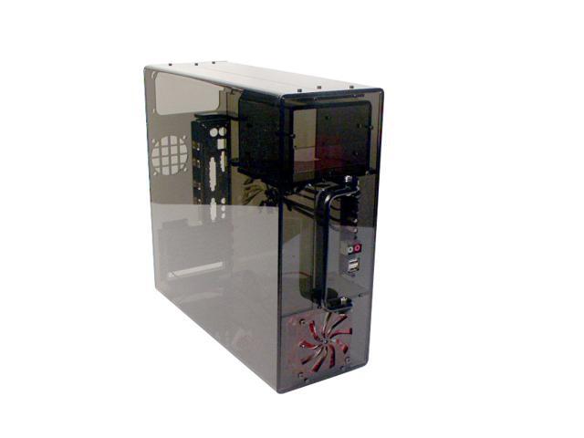 POWMAX MATXARC-3 Black Computer Case - Newegg.ca