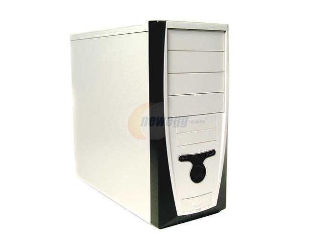 POWMAX 769-5 2-Tone Computer Case - Newegg.ca