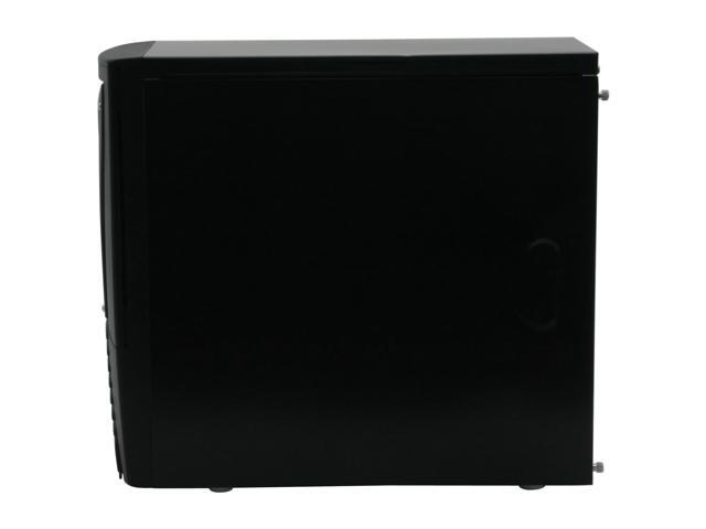 POWMAX DEMON IV CPDEM-4 Black Computer Case - Newegg.com
