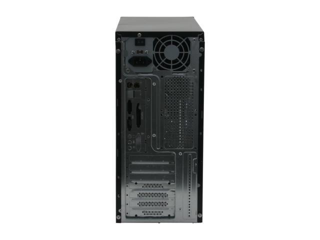 POWMAX DEMON IV CPDEM-4 Black Computer Case - Newegg.com