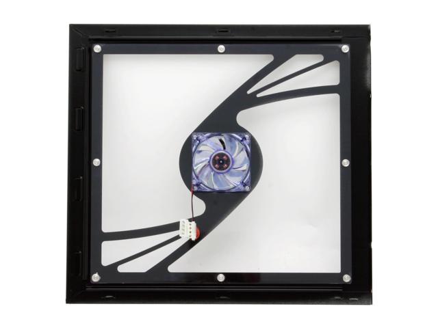 POWMAX DEMON IV CPDEM-4 Black Computer Case - Newegg.com