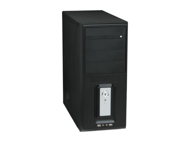 POWMAX CP2039-BK Black Computer Case - Newegg.com