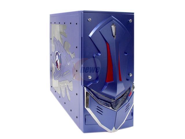 NZXT GUARDIAN BLU Blue Computer Case - Newegg.com